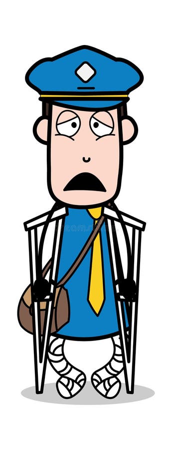 Upset Postman Stock Illustrations – 71 Upset Postman Stock ...