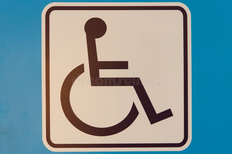 Disabled room stock image. Image of symbols, toilet, gender - 37771215