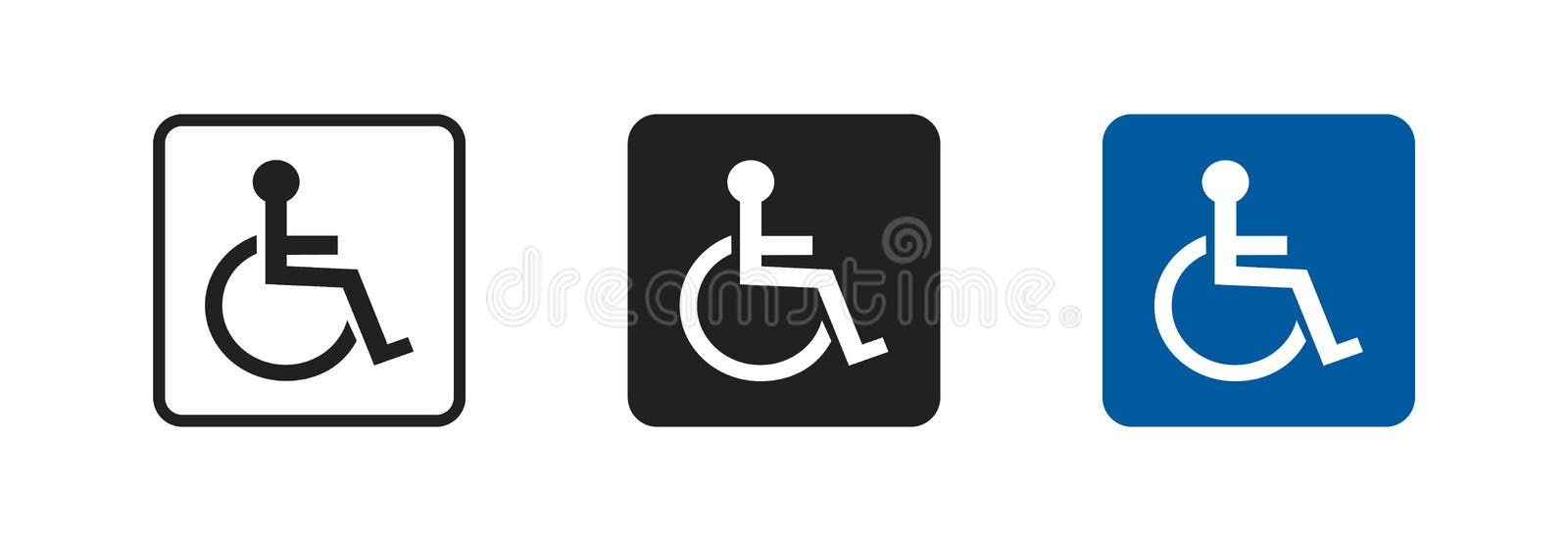 Handicap Logo Vector Stock Illustrations – 3,540 Handicap Logo Vector ...