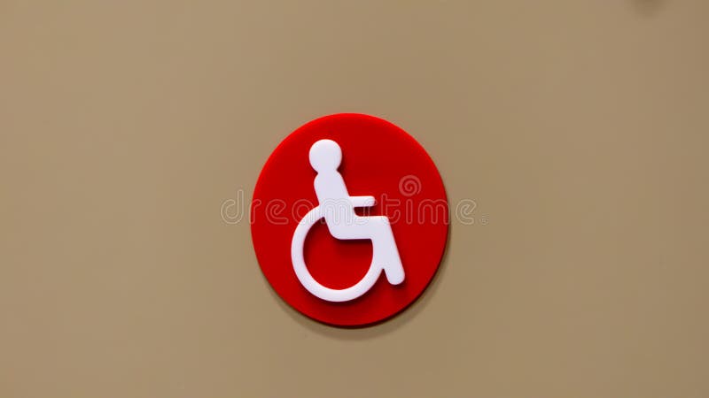 Disable