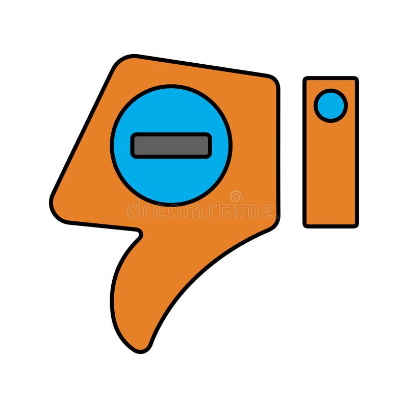 Disadvantages Sign Stock Illustrations – 321 Disadvantages Sign Stock ...