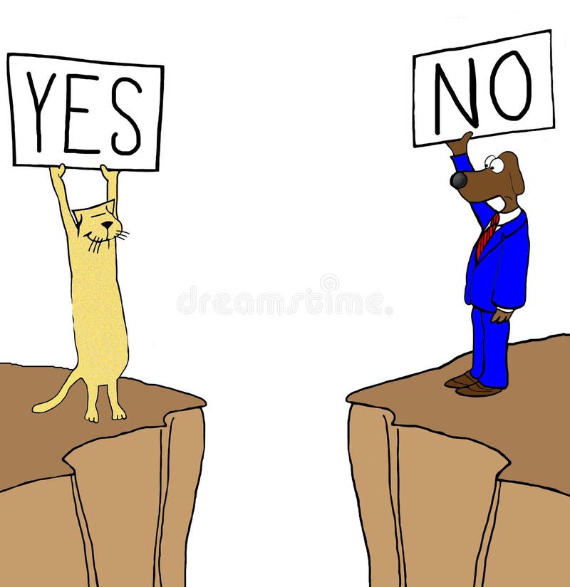 Disagreement Ilustrações, Vetores E Clipart De Stock – (10 Stock ...