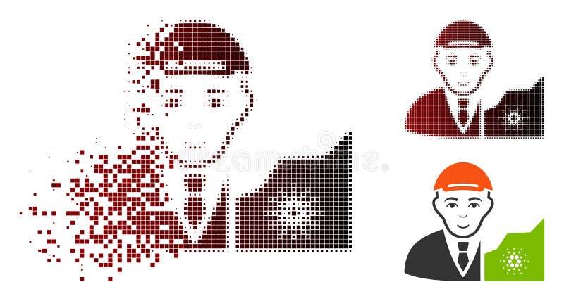 Pixel Trader Stock Illustrations – 88 Pixel Trader Stock Illustrations ...