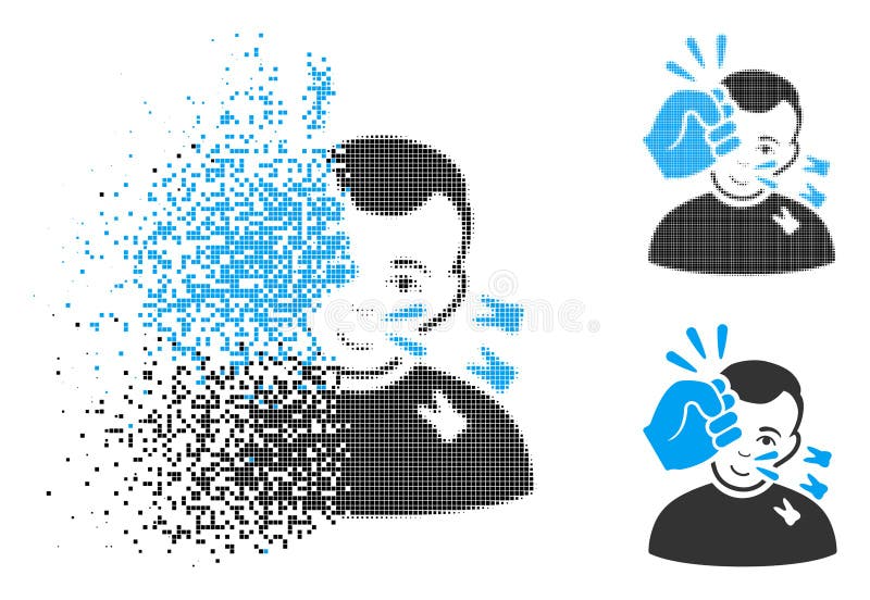 Disappearing Face Stock Illustrations – 1,535 Disappearing Face Stock ...