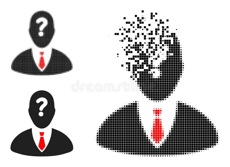 Disappearing Question Mark Stock Illustrations – 5 Disappearing ...