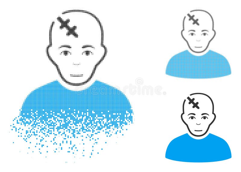 Disappearing Face Stock Illustrations – 1,535 Disappearing Face Stock ...
