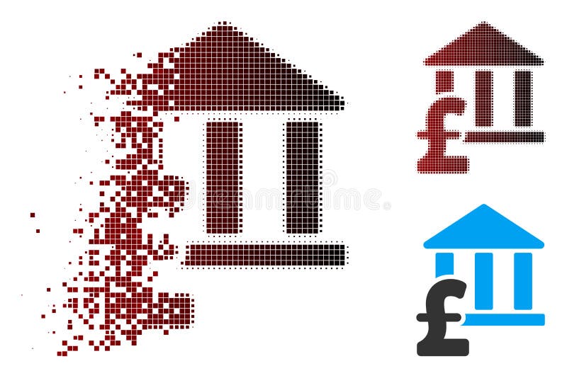 Pixel Halftone Library Stock Illustrations – 176 Pixel Halftone Library ...