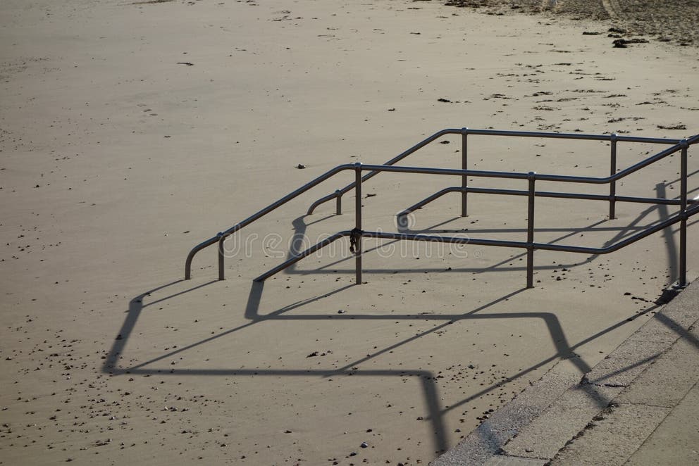 Disappearing Steps stock image. Image of hand, steps - 158788597