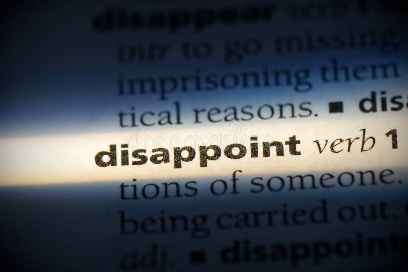 Disappoint stock photo. Image of learn, education, focus - 161393274