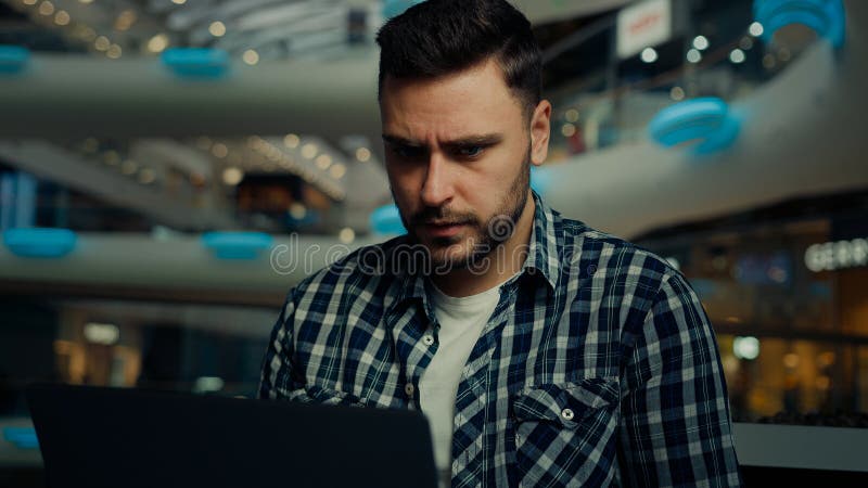 451 Sad Computer User Stock Photos - Free & Royalty-Free Stock Photos ...