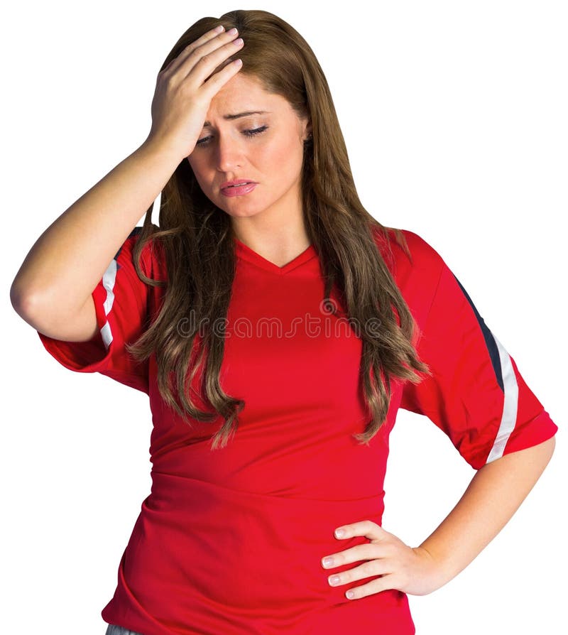 770 Disappointed Football Fan Stock Photos - Free & Royalty-Free Stock ...