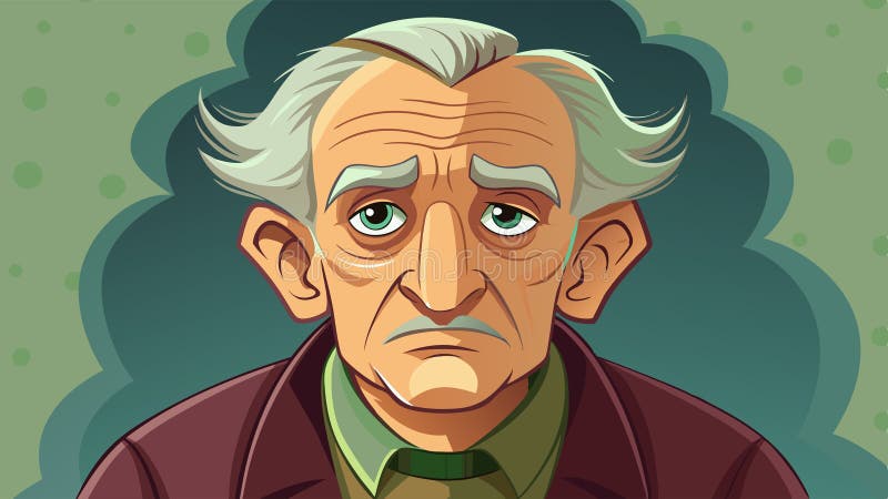 Disappointed Face Man Stock Illustrations – 1,781 Disappointed Face Man ...