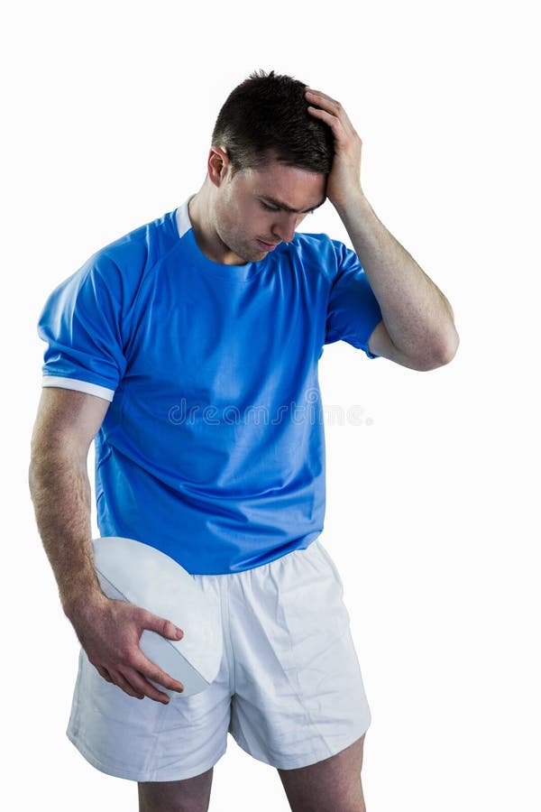 179 Sad Rugby Player Stock Photos - Free & Royalty-Free Stock Photos ...
