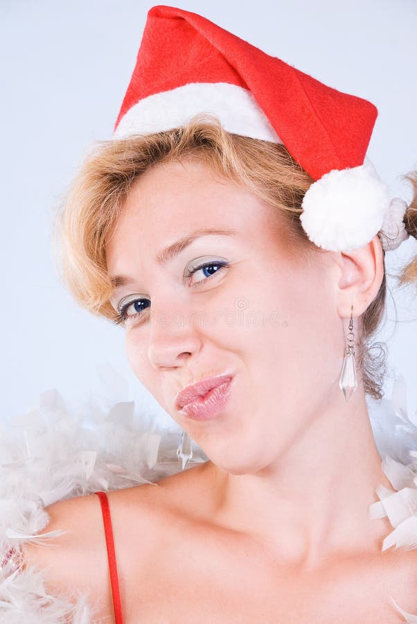 Disappointed Santa Claus Stock Photos - Download 285 Royalty Free Photos