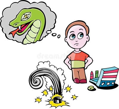 Fireworks Accident Stock Illustrations – 149 Fireworks Accident Stock ...