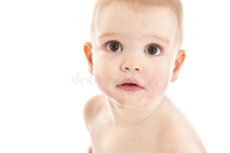 Disappointment stock image. Image of close, caucasian - 8097557