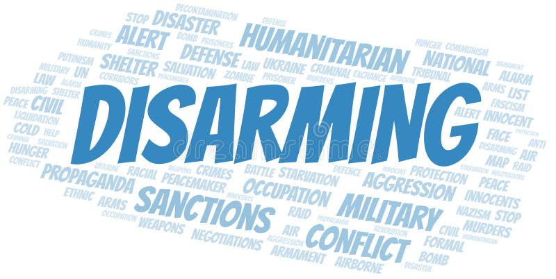 Disarming Stock Illustrations – 28 Disarming Stock Illustrations ...