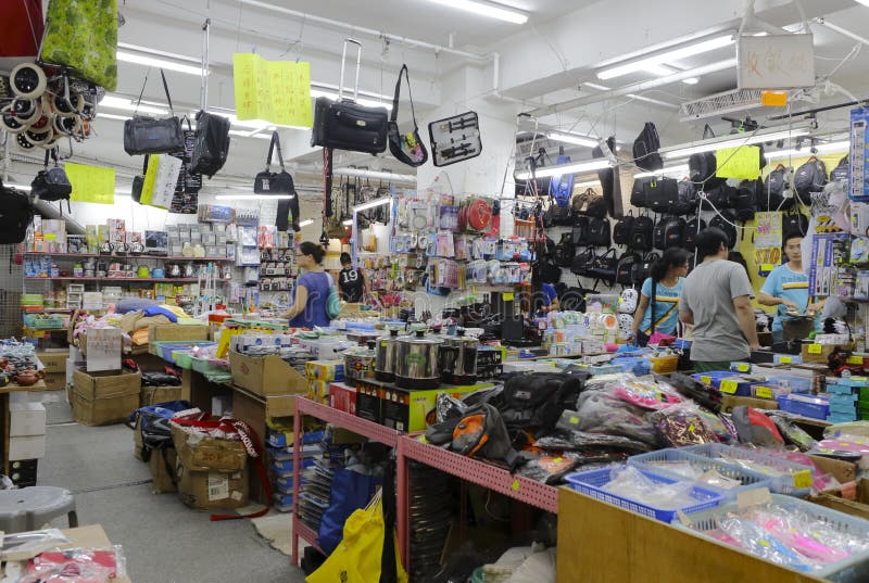 Disarray department store editorial stock photo. Image of food - 47116338