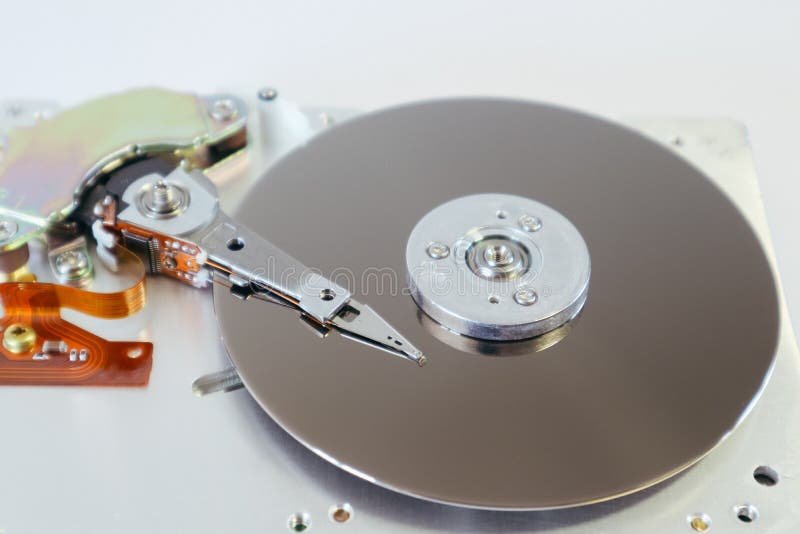 Disassembled Computer Hard Drive. Data Hard Drive Backup Disc Hdd Disk ... Disassembled Computer Hard Drive. Data Hard Drive Backup Disc Hdd Disk ...