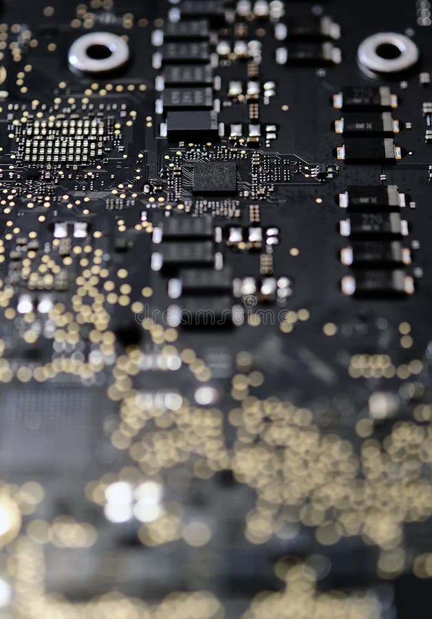 Desktop Pc Internal View Stock Photos - Free & Royalty-Free Stock ...