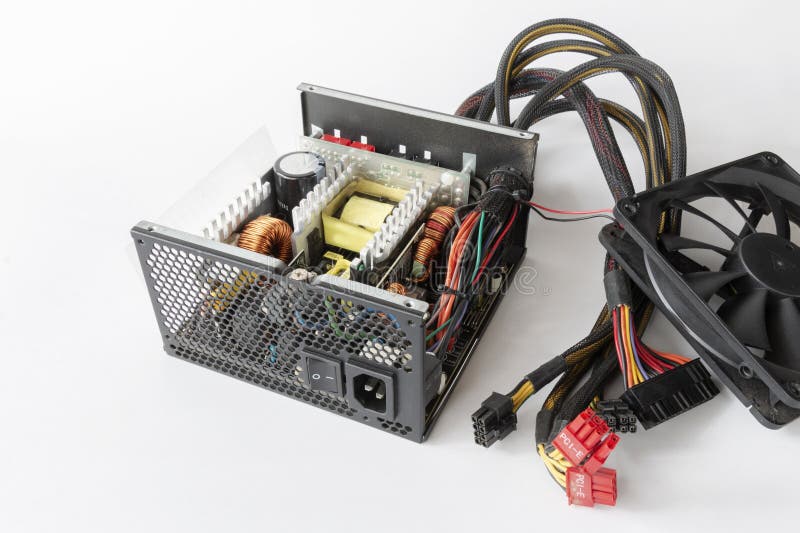 14,862 Computer Power Supply Stock Photos - Free & Royalty-Free Stock ...
