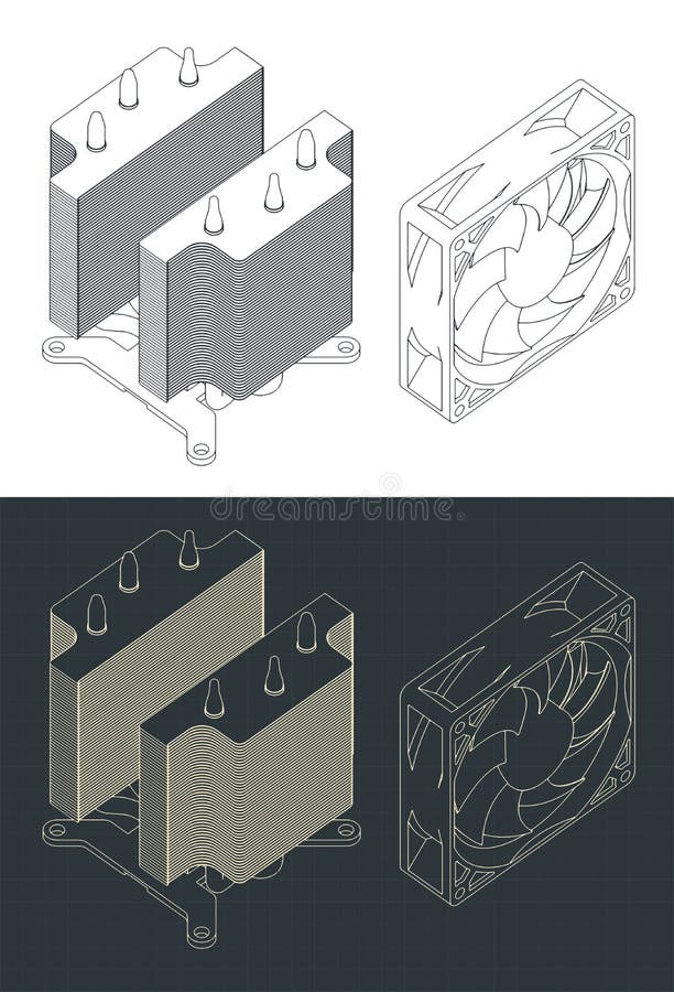 Cooler Tech Stock Illustrations – 1,920 Cooler Tech Stock Illustrations ...