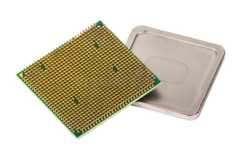 Disassembled Cpu Removed Cover Stock Photos - Free & Royalty-Free Stock ...