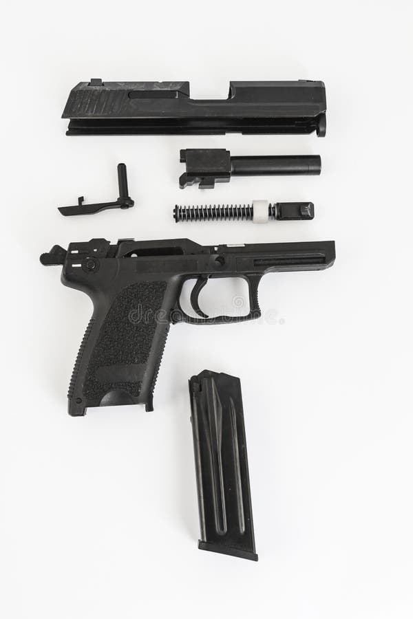 434 Disassembled Gun 2c Stock Photos - Free & Royalty-Free Stock Photos ...
