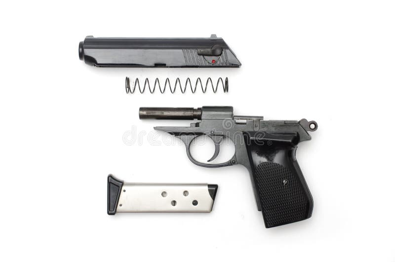 446 Disassembled Gun Stock Photos - Free & Royalty-Free Stock Photos ...