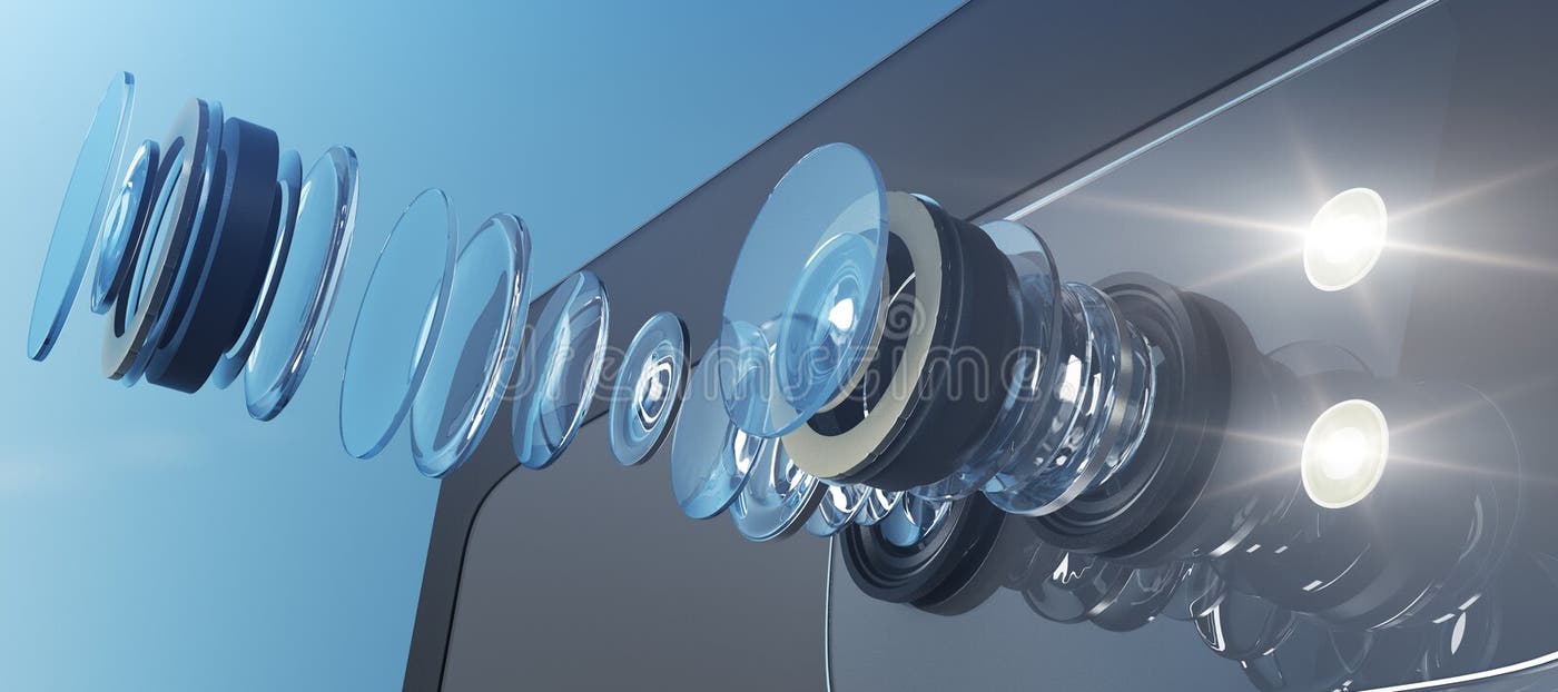 Light Sensor Smartphone Stock Illustrations – 723 Light Sensor ...