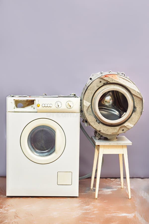 Disassemble Laundry Washing Stock Photos - Free & Royalty-Free Stock ...