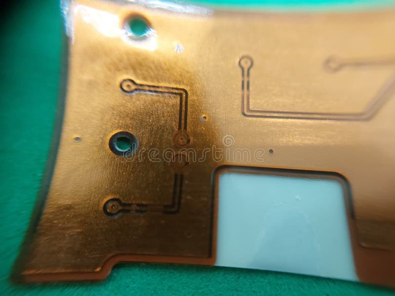 Disassembly and Repair of Digital Camera Parts Stock Photo - Image of ...