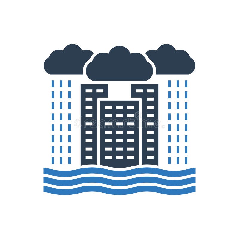 Disaster Icon Flood Stock Illustrations – 10,141 Disaster Icon Flood ...