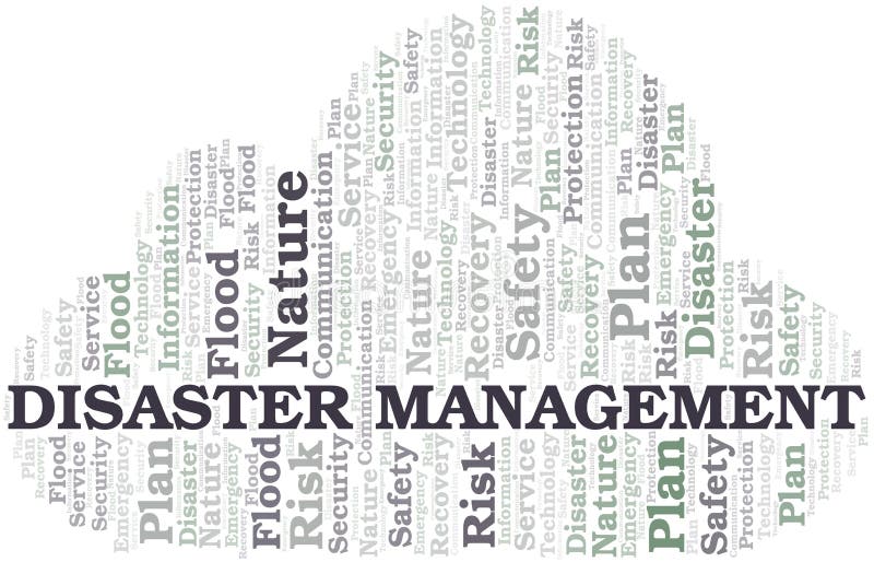 Disaster Management Stock Illustrations – 2,005 Disaster Management ...