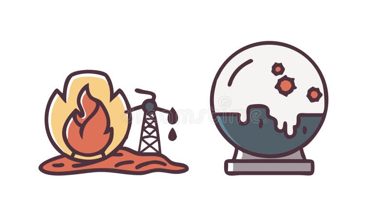 Burning Structure Stock Illustrations – 9,284 Burning Structure Stock ...