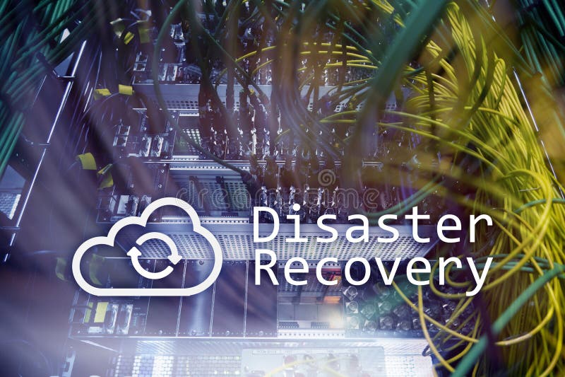 Server Icon Disaster Recovery Stock Illustrations – 331 Server Icon ...