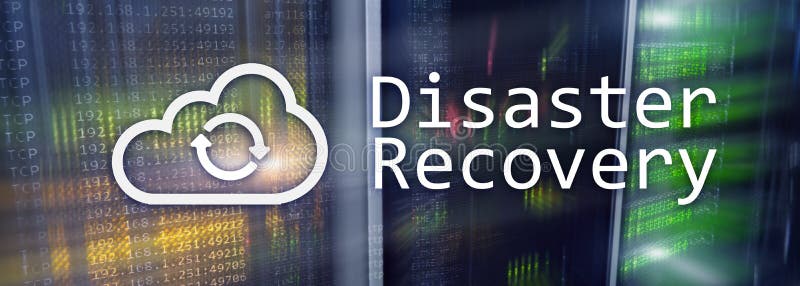 Server Icon Disaster Recovery Stock Illustrations – 331 Server Icon ...