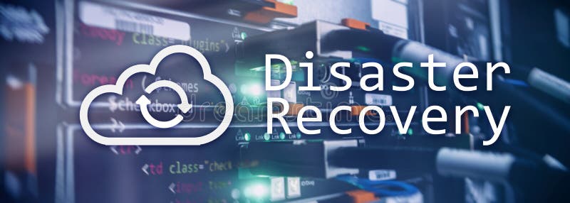 Server Icon Disaster Recovery Stock Illustrations – 331 Server Icon ...