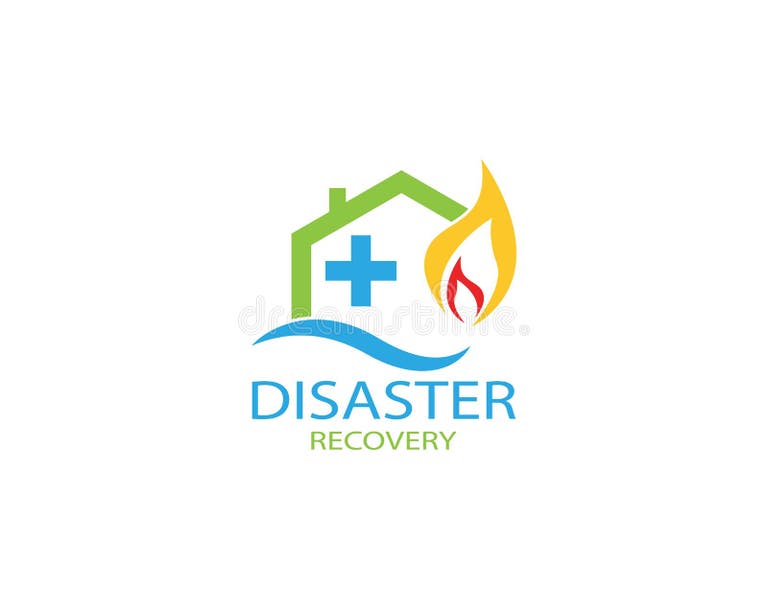 Disaster Logo Stock Illustrations – 15,800 Disaster Logo Stock ...