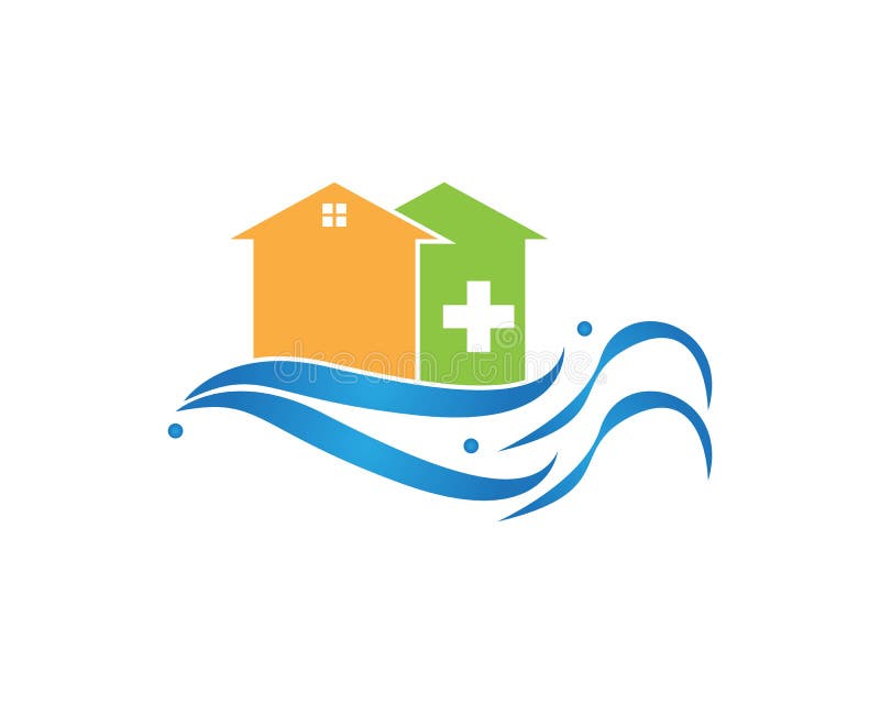 Disaster Response Logo