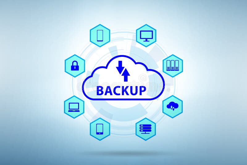 Drp Disaster Recovery Plan Stock Illustrations – 98 Drp Disaster ...