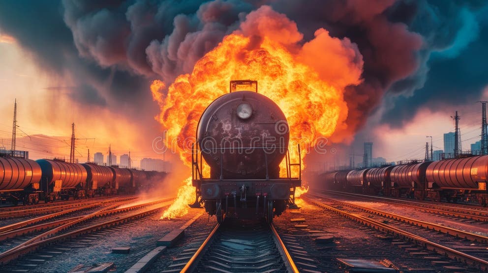 Blaze Train Stock Illustrations – 131 Blaze Train Stock Illustrations ...