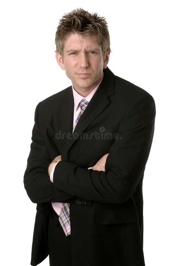 Disbelief stock photo. Image of skeptical, skepticism, business - 785918