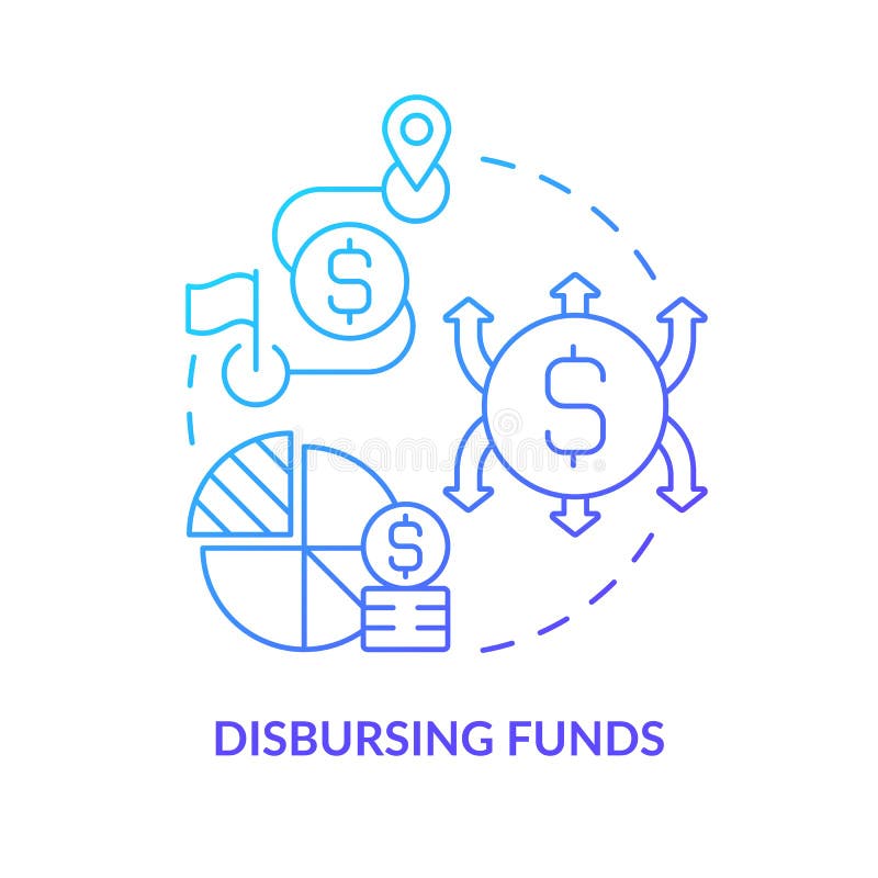 Disbursing Stock Illustrations – 11 Disbursing Stock Illustrations ...
