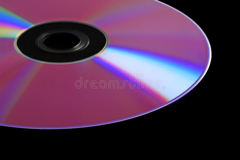 Disc stock photo. Image of tilted, disc, inclined, colour - 12389350
