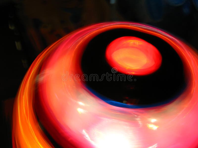 Disc Ball Picture. Image: 290931