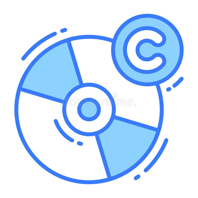 Cd Copyright Stock Illustrations – 43 Cd Copyright Stock Illustrations ...