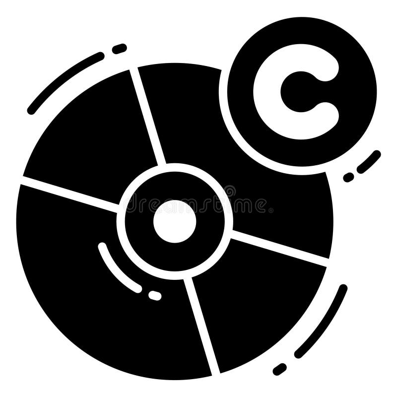Cd Copyright Stock Illustrations – 46 Cd Copyright Stock Illustrations ...
