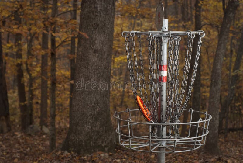 Disc Golf stock photo. Image of leisure, plastic, games - 22119950