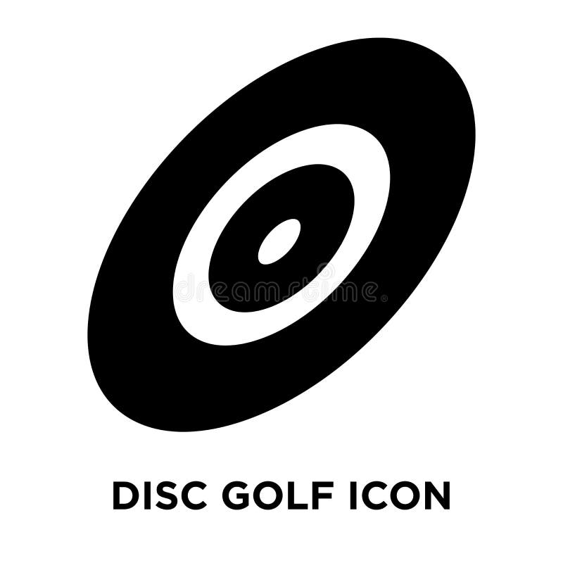 Vector Disc Golf Stock Illustrations – 312 Vector Disc Golf Stock ...
